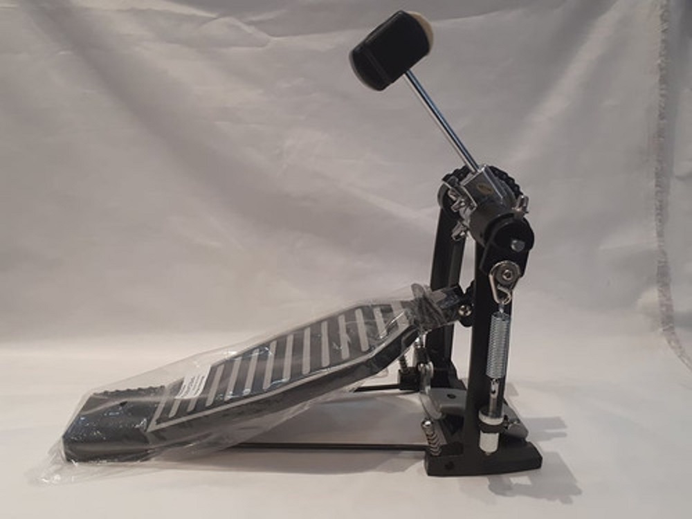 Pedal De Bombo Pro Dpd912 Deluxe Lazer ALEYMAR - Repuestos Musicales