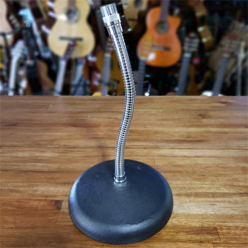 Soporte UM045 Pie de Microfono de Mesa Flexible PARQUER - Repuestos ...