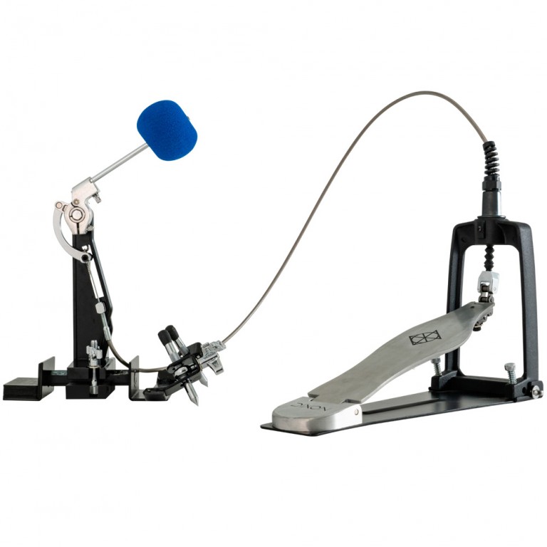 Pedal Remoto DIXON PPCPP Para Cajon Y Percusion MJ MUSIC - Repuestos ...