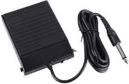 Pedal De Sustain MPST10 Mxp IVA 10,5% FAMA - Repuestos Musicales