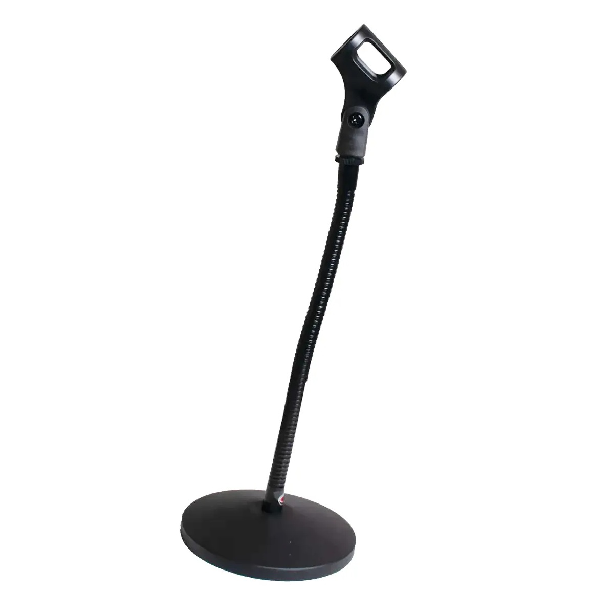 Pie Soporte MSMM3 De Microfono De Mesa MXP FAMA - Repuestos Musicales